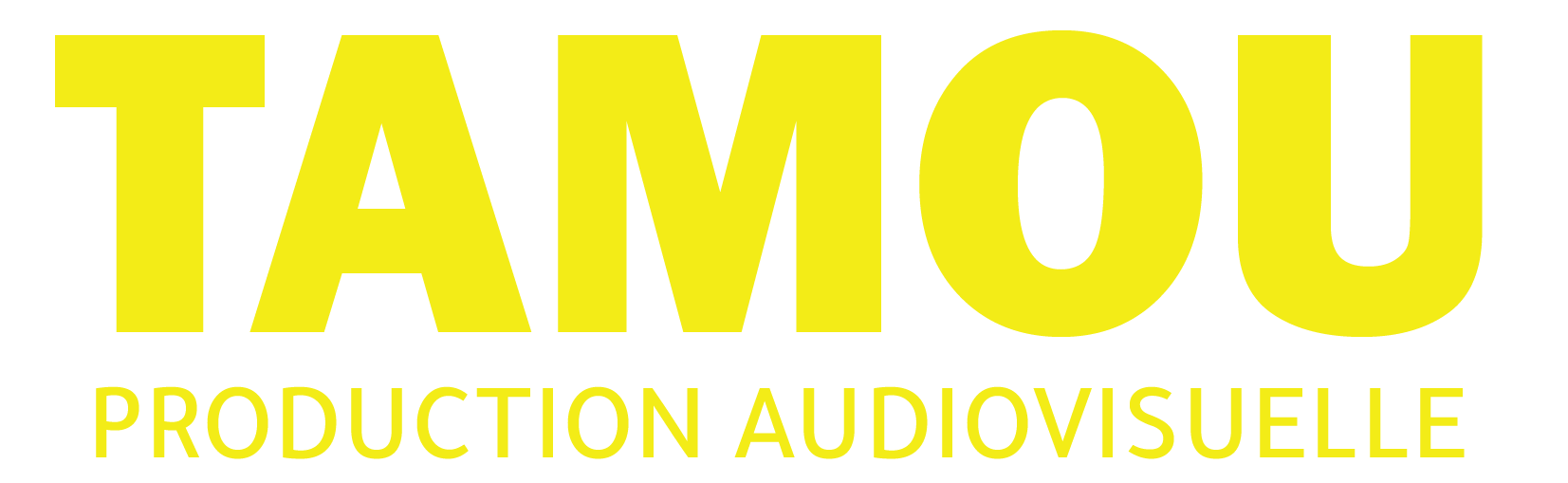 Connexion - Tamou Prod Audiovisuelle
